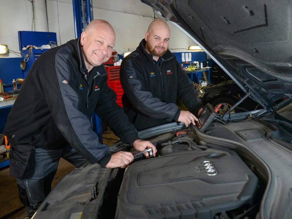 Car Service Cork City | Car Repairs Cork | Cork Auto Services